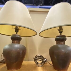Second Hand Lamps and Lighting | The 2nd Hand Shop