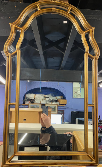 Mirror | The 2nd Hand Shop