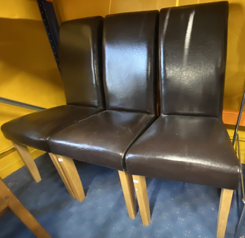 Second Hand Dining Room Furniture | The 2nd Hand Shop